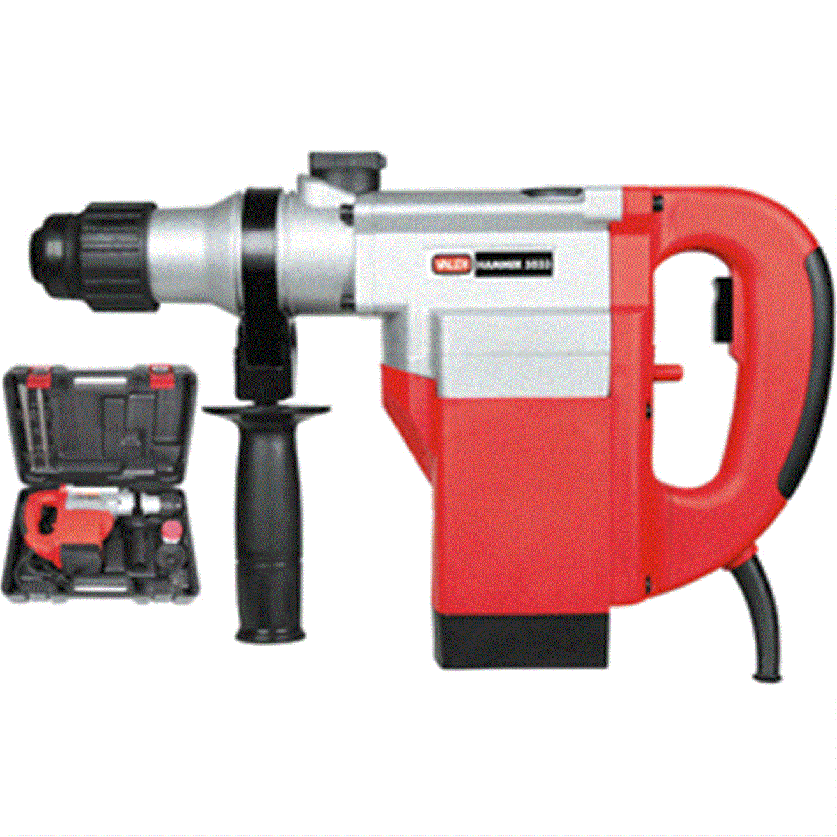 Perforateur burineur SDS en vente sur Powereflex.com