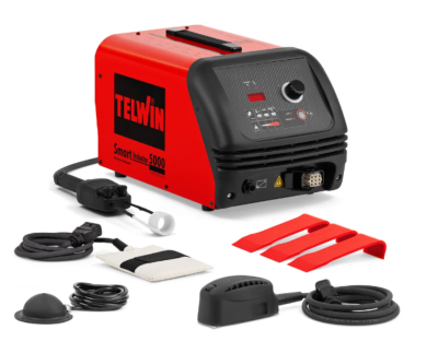 SMART INDUCTOR 5000 200-240V CLASSIC+ACC TELWIN